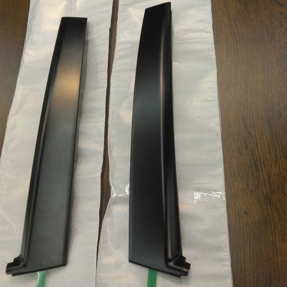 HONDA Genuine ACURA RSX Integra DC5 Door Sash Pillar Garnish Trim ...
