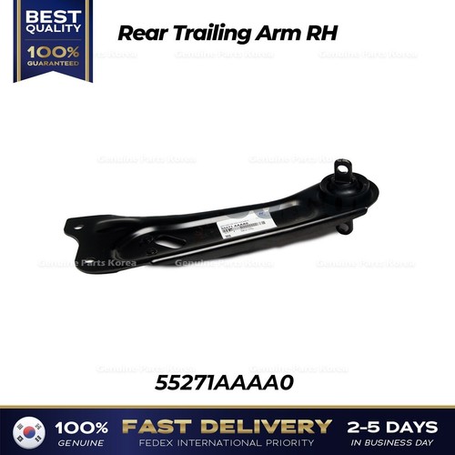 ⭐Genuine⭐ Rear Trailing Arm RH 55271AAAA0 for Hyundai Elantra | eBay