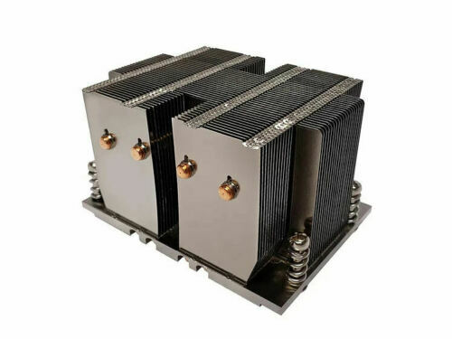 Dynatron AMD SP3/TR4/sTRX4 2U Passive Cooling Solution, A34 | eBay