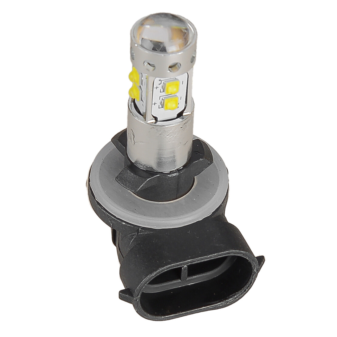 881 862 50W LED Fog Driving DRL Headlight Lights Bulbs Universal | eBay