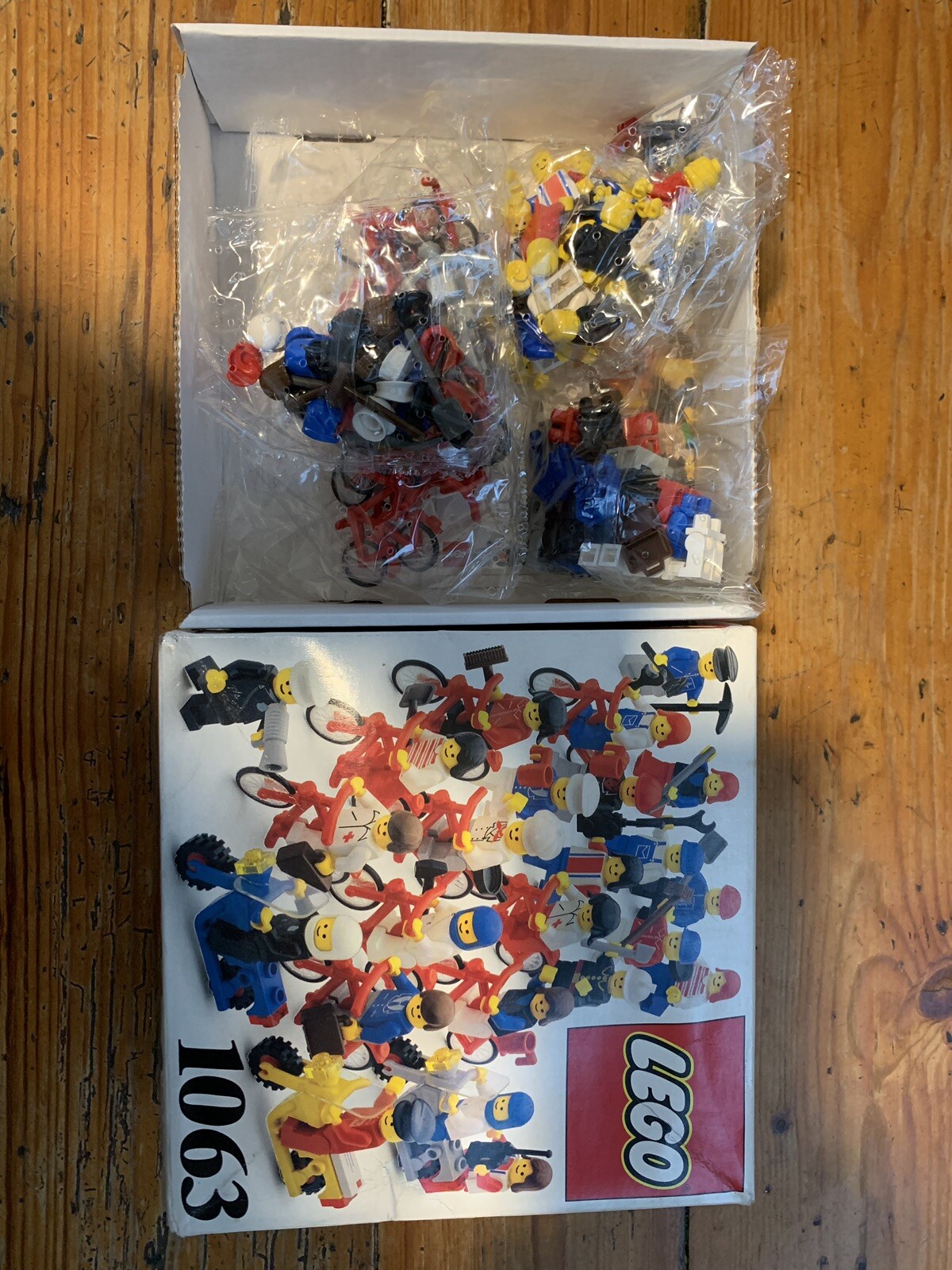 Lego 1063 | eBay