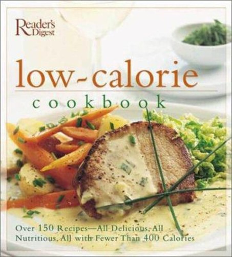 Low-Calorie Cookbook : Great Dégustation Recettes, Tout Nutritif, All ...