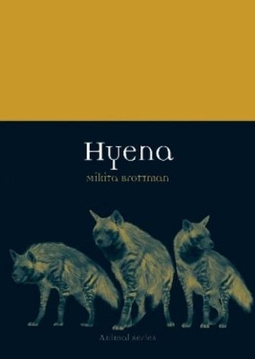 Mikita Brottman Hyena (Poche) Animal Series | eBay