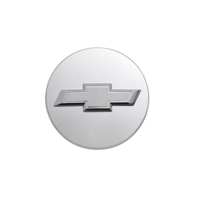 2015-2025 Chevrolet Tahoe Suburban Silverado Chrome Center Cap 19301593 ...