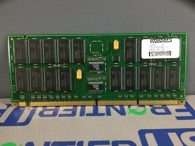 DATARAM 1GB Memory Dimm 62642 | eBay