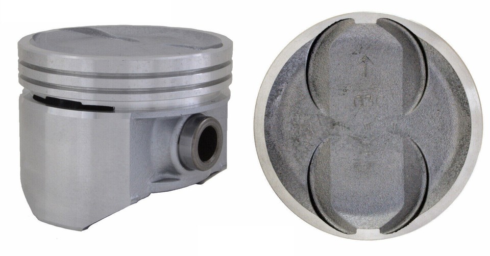 304 AMC Engine Rebuild Kit FIT 1971-1981 Jeep 304 5.0L V8 Cherokee ...