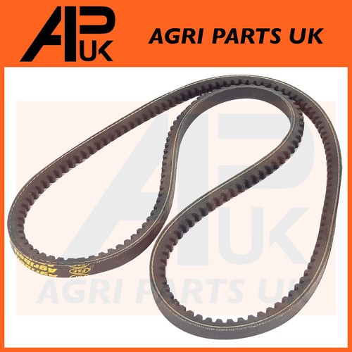 David Brown 770 780 Selectamatic 885 880 Tractor Dynamo Fan Belt ...