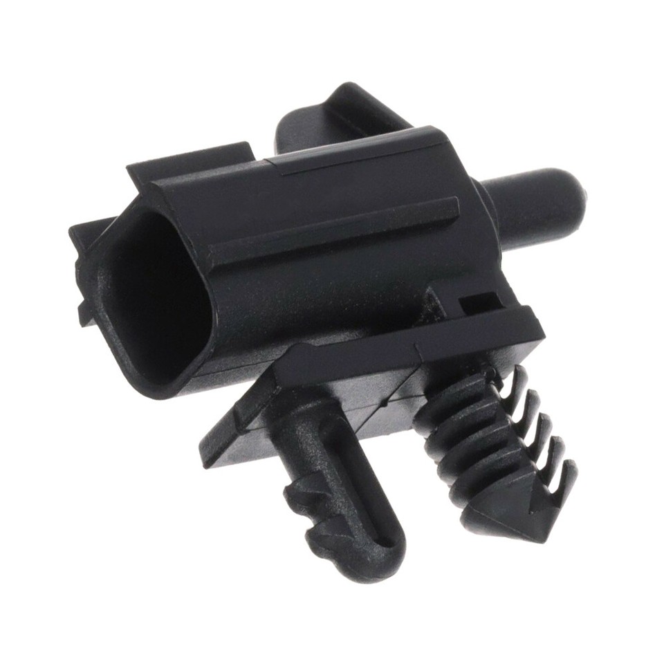 2Pins Ambient Air Temperature Sensor For 2011-2019 Ford Edge 2012-19 ...