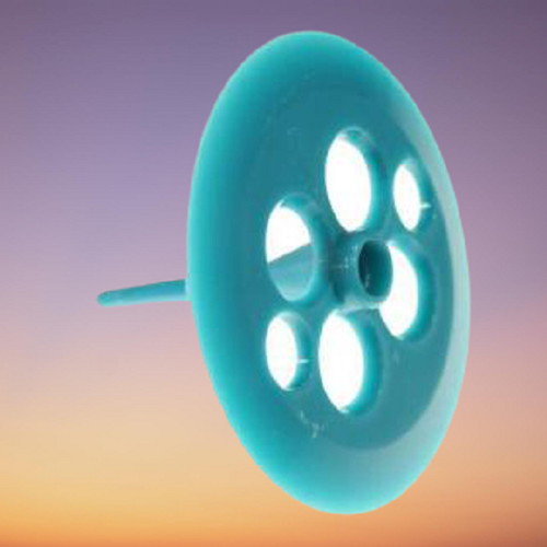 Pinball Machine Playfield Pop Bumper Skirt -Teal (set of 3) | eBay