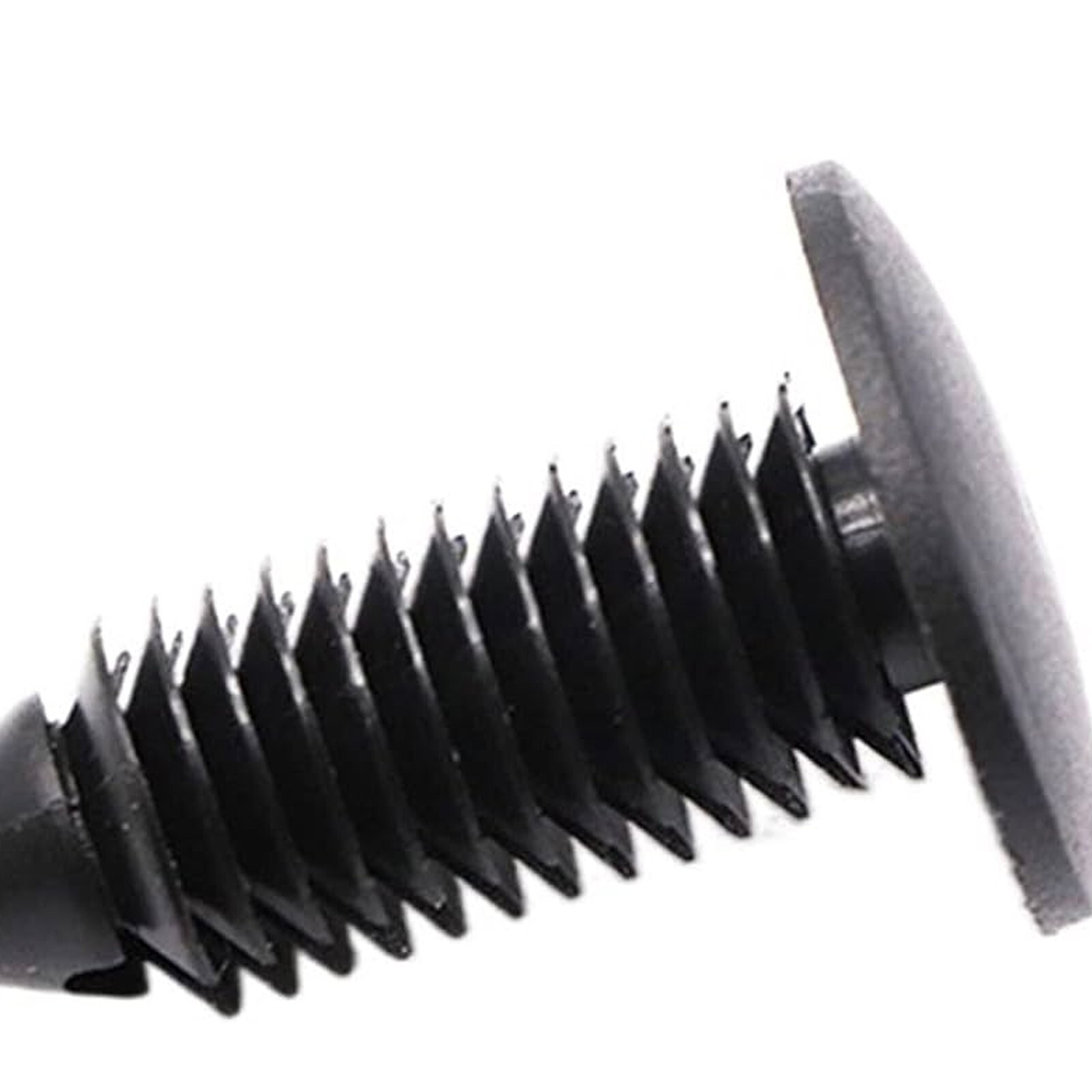 Fir Tree Trim Clips fit 11mm hole for many Makes Automotive Car Truck ...