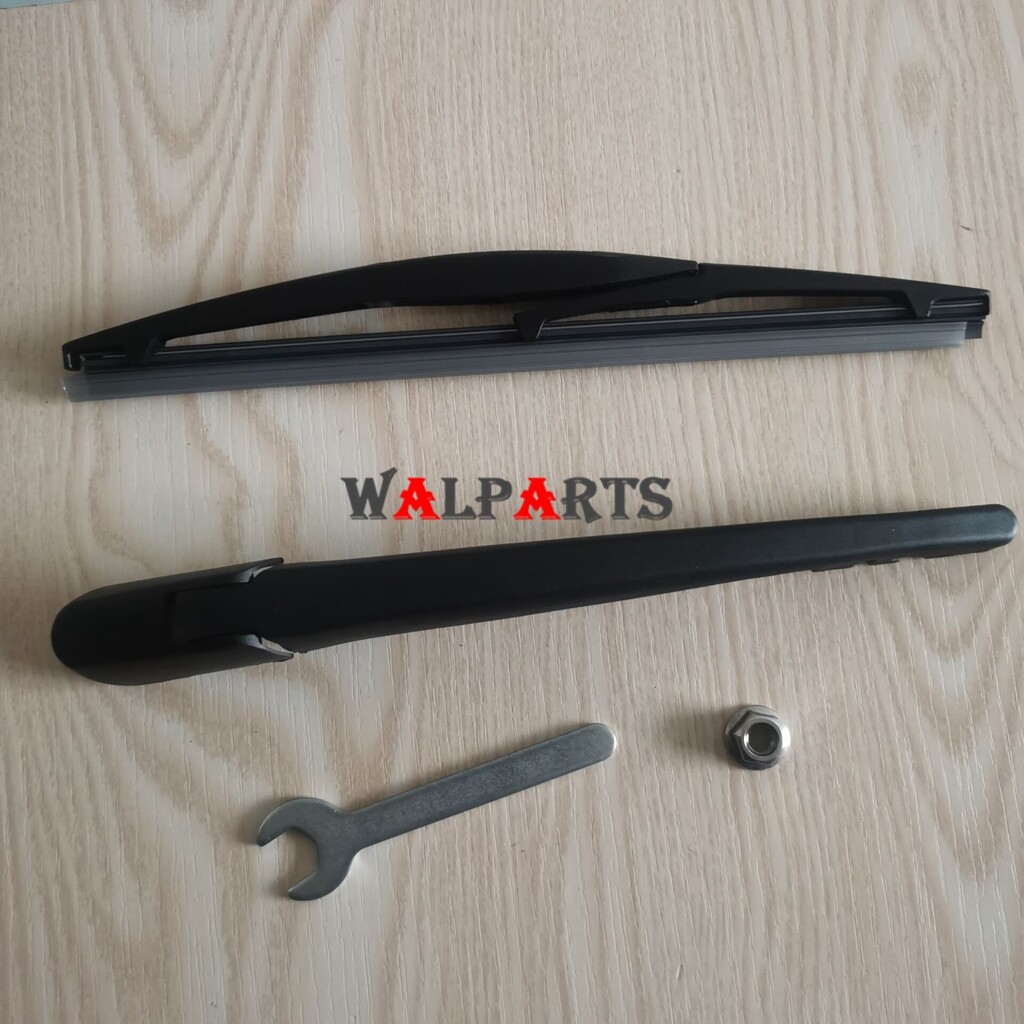 Rear Wiper Arm Blade For Mitsubishi Outlander Sport 2011-2020 OEQuality ...