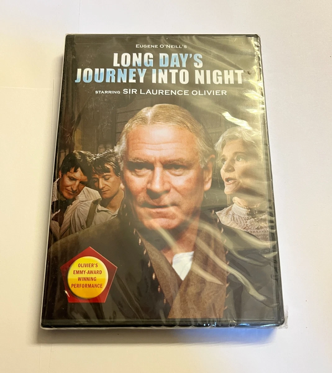 Eugene Oneill Long Days Journey Into Night