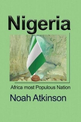 Noah Atkinson Nigeria (Poche) | eBay