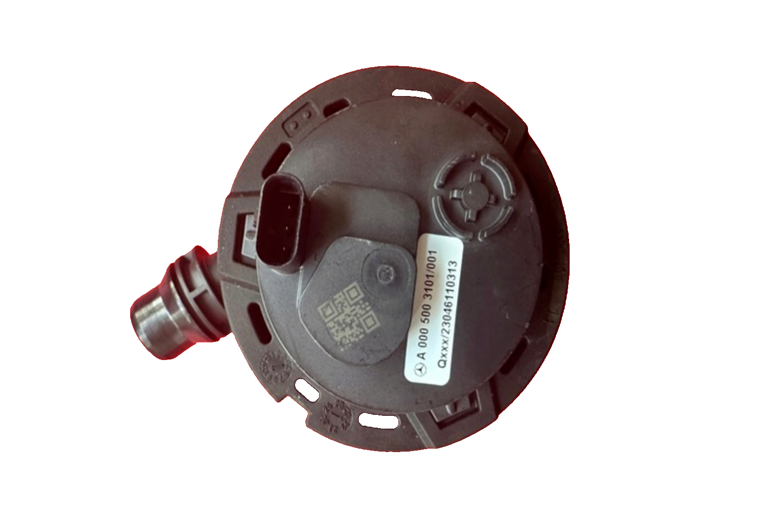 Original Mercedes-Benz A0005003101 Water Pump, Cooling C190 R190 W205 ...