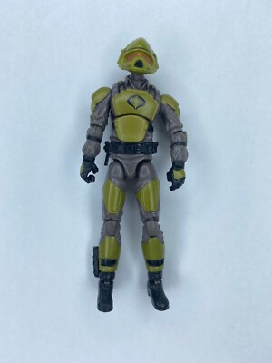 GI Joe Sting Raider SWAMP-VIPER V2 3.75" Action Figure 2010 | eBay