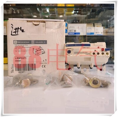 1pcs new LR9F5371 132-220A | eBay