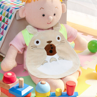 Studio Ghibli With Totoro Baby sty Wear Halloween Cosplay | eBay