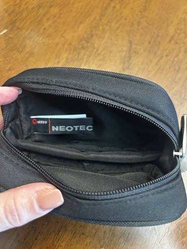 ⚡️LEEDS Neotec Quality Travel Pouch Hiking, Backpack, Golfing Camera ...