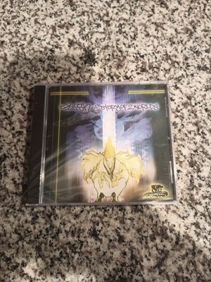ELIGH - Story Of Two Worlds - CD - Brand New - Sealed 765481862126| eBay