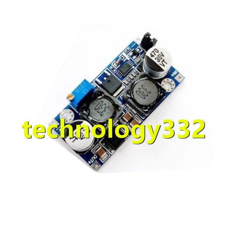 1PC NEW 25W automatic lift module solar power panel 3V-15V to 0.5V-30V #YT | eBay