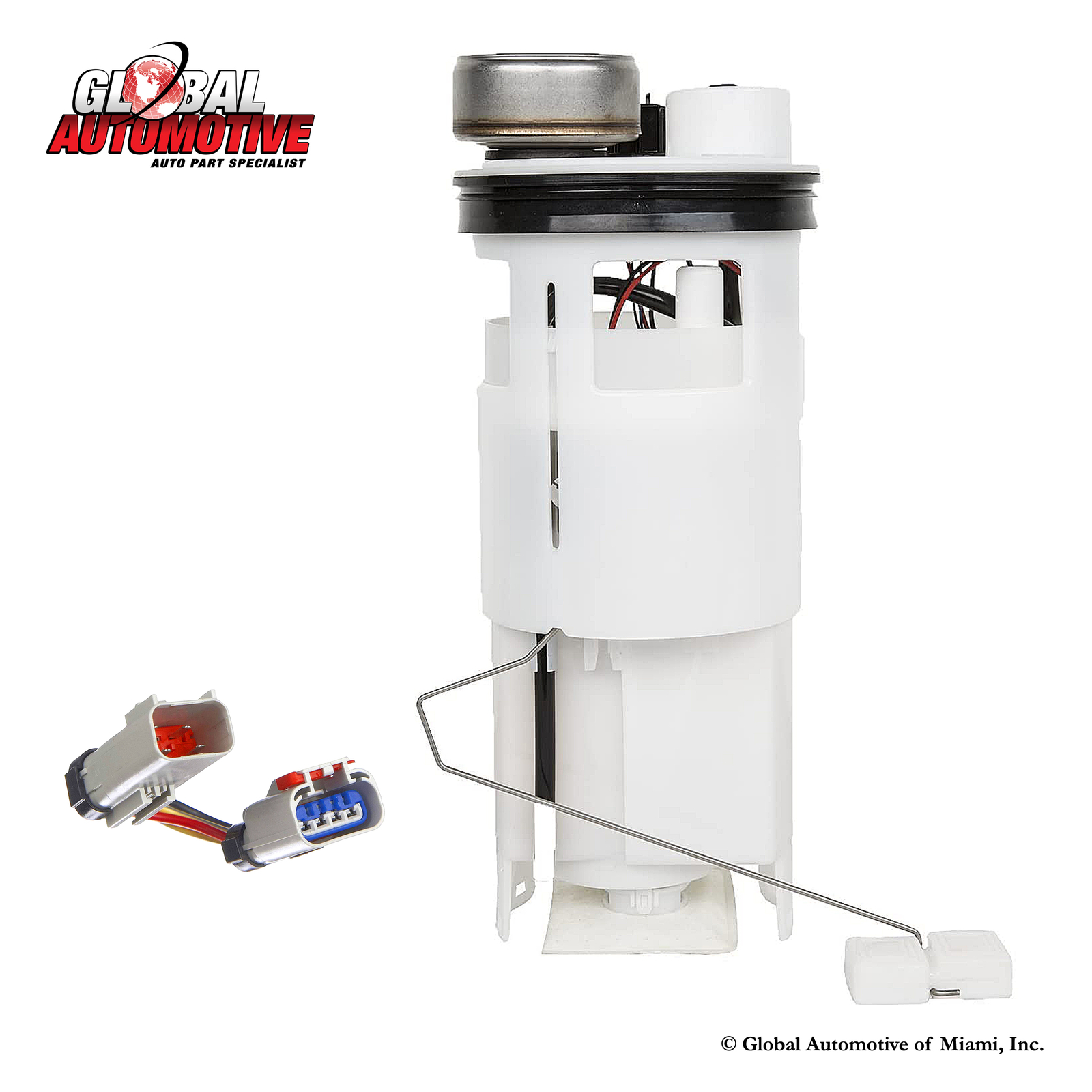 Fuel Pump for 1996-1997 Dodge Ram 1500 2500 3500 Pickup 3.9L 5.2L 5.9L ...