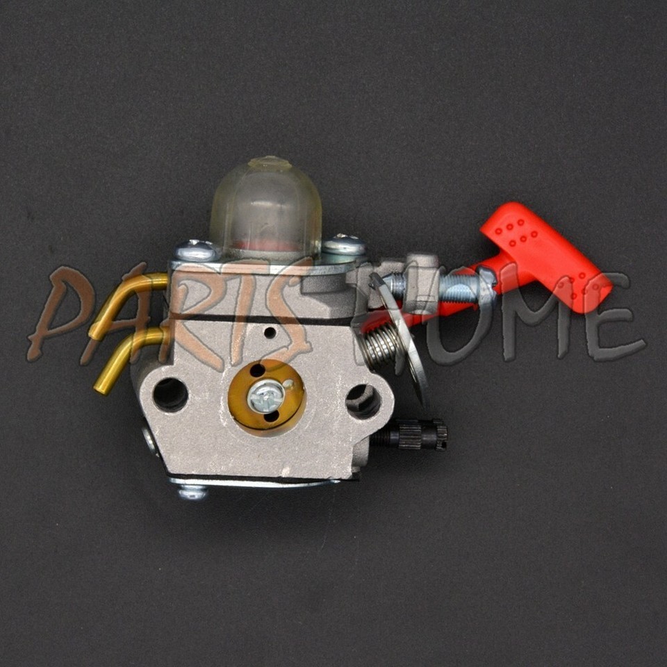 Carburetor For Homelite UT-08105 UT-08100 UT-08095 UT-08090 Blower | eBay