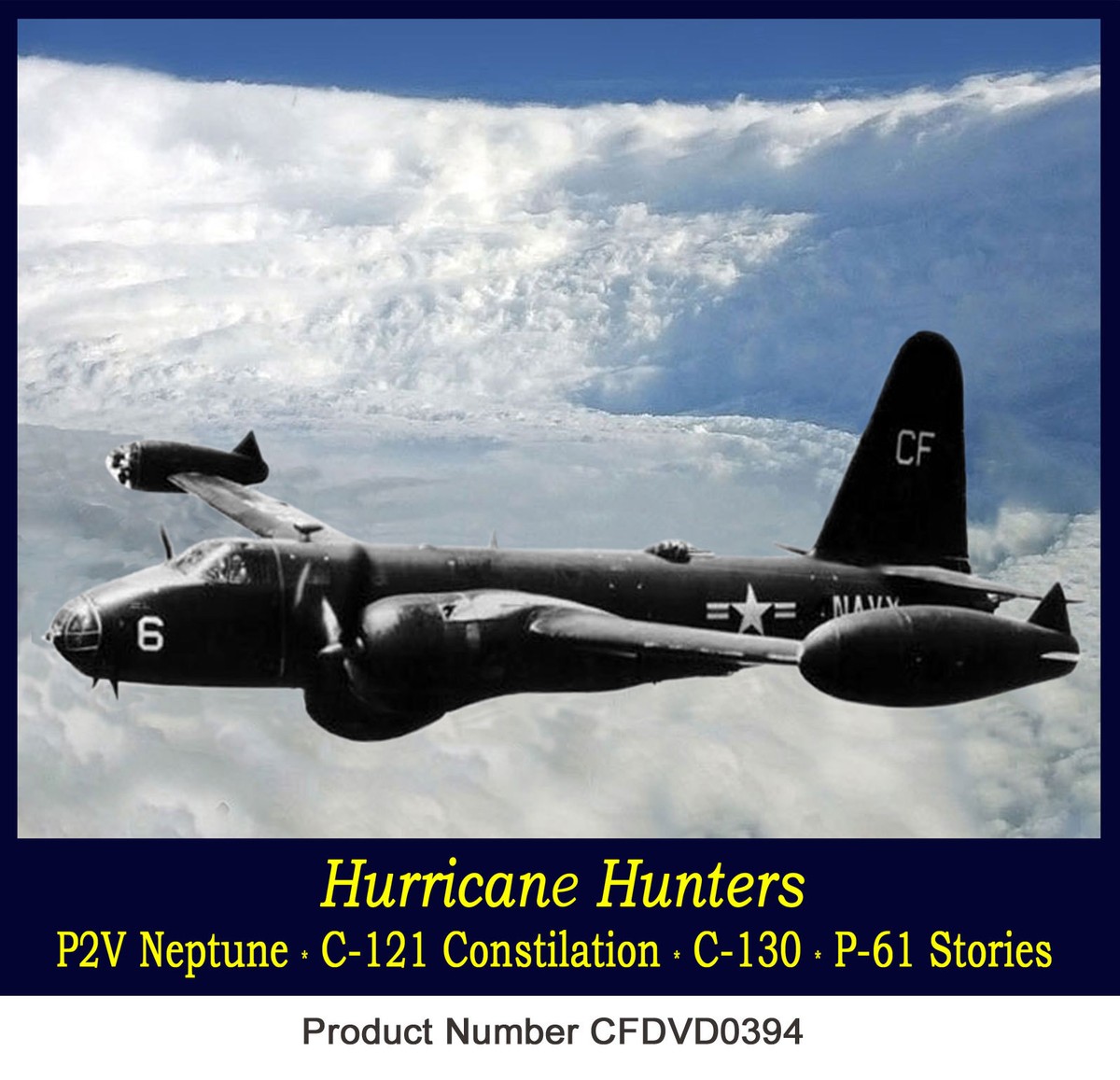 Neptune Hurricane