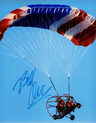 GFA Rad Movie Star Cru * BILL ALLEN * Signed 8x10 Photo B4 COA | eBay