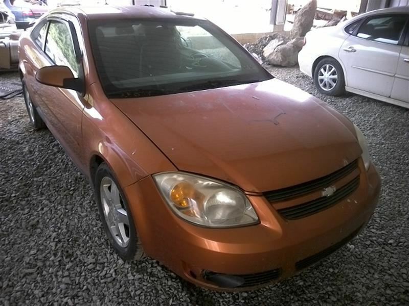 Driver Side View Mirror Power Body Color Opt DG7 Coupe Fits 05-10 ...