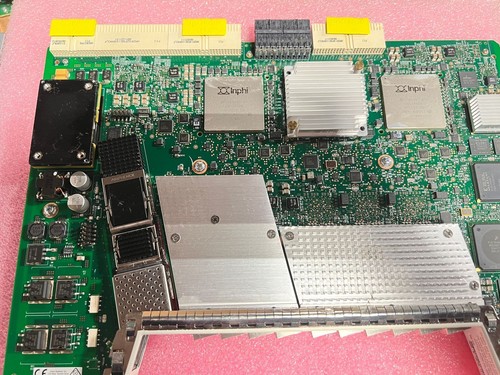 Cisco 15454-M-10X10G-LC 10x10G Multi Rate Client Line Card | eBay