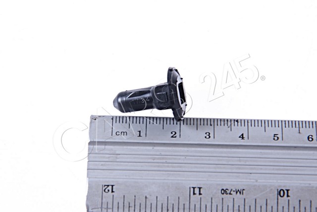 Genuine Expanding Nuts 20pcs AUDI Seat A3 Cabriolet N91038301 for sale ...