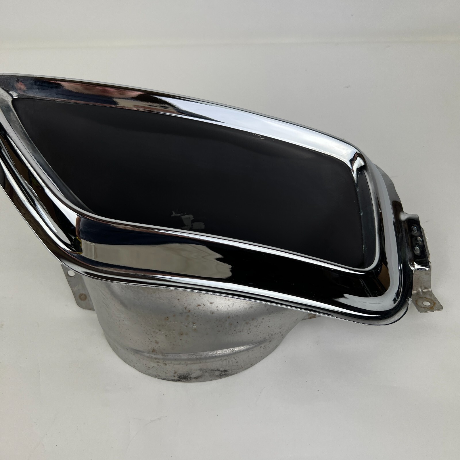 OEM 2013 - 2017 Buick Enclave Rear Right RH Exhaust Tip Tail Pipe Bezel ...