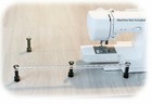 Made to Measure Universal Sewing Machine Extension Sew Table platform ...