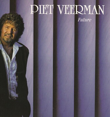 PIET VEERMAN future THE CATS EVERLY KOSTERS ELECTRIC JOHNNY & THE ...