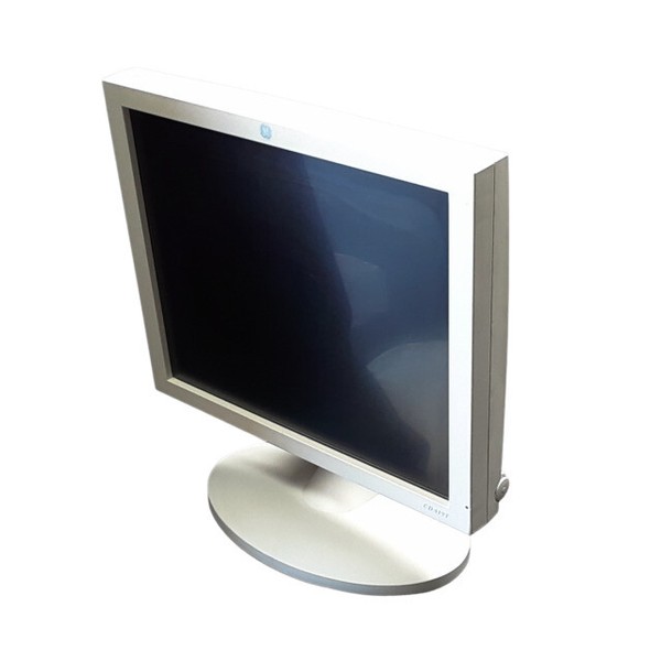 GE CDA19T Color Flat Monitor Panel for sale online | eBay