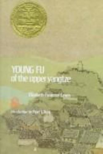 Young Fu of the Upper Yangtze by Elizabeth Foreman Lewis (1973 ...