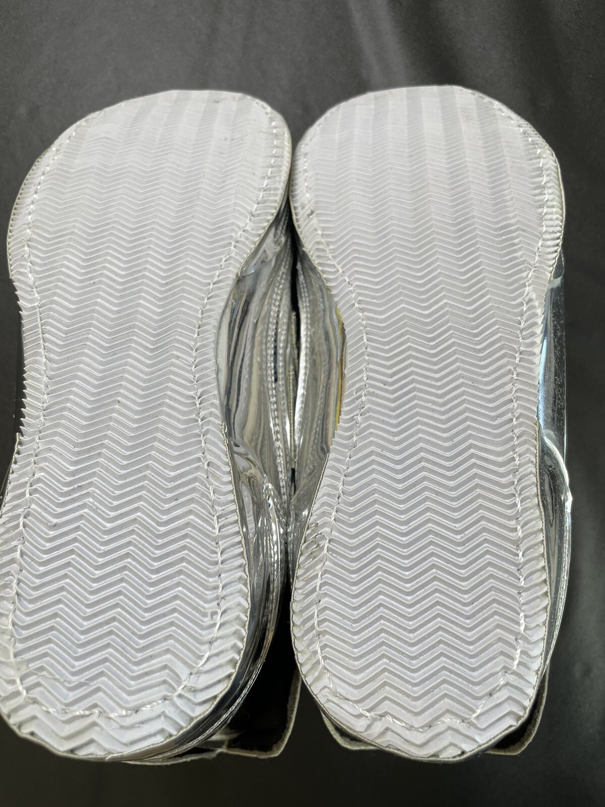 Gervonta Davis model adams Opro boxing shoes silver us10 | eBay