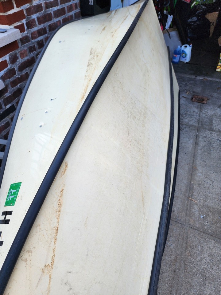 Porta Bote - 10ft Folding Rowboat - Excellent Condition | eBay