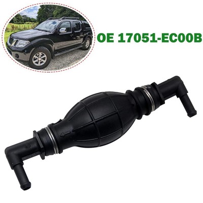 Professional Fuel Primer Bulb Parts Plug-And-Play Plug-and-play 17051 ...