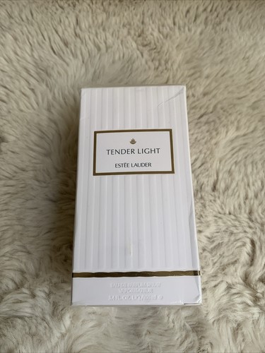 Estée Lauder Tender Light Eau De Parfum Spray (100ml) Sealed | eBay