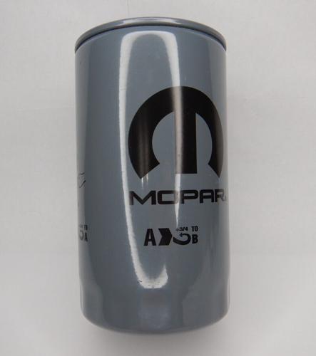 Genuine OEM Mopar 05083285AA Engine Oil Filter M0-285 | eBay