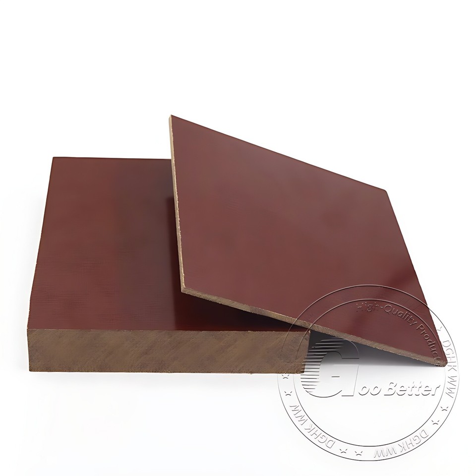 Bakelite Phenolic Resin Sheet Plate 1-30mm Thick CNC Insulation ...