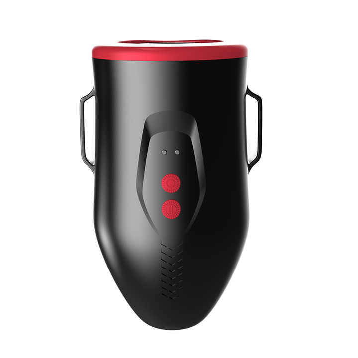 APP Bluetooth Wearable Automatic Male Masturbators Thrusting Stroker ...