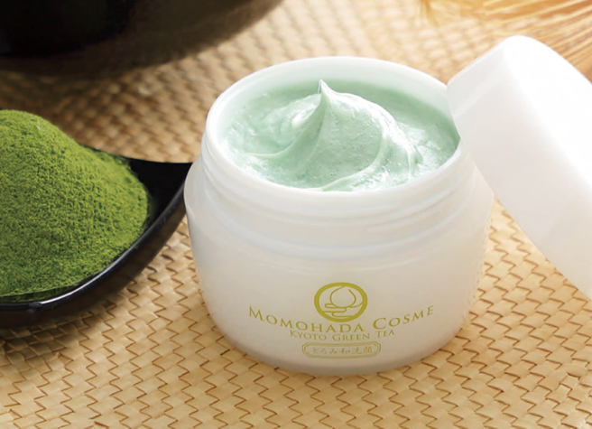 MOMOHADA COSME Toromi Wa Face Wash Foam 6 Scents Yuzu 100g from ...