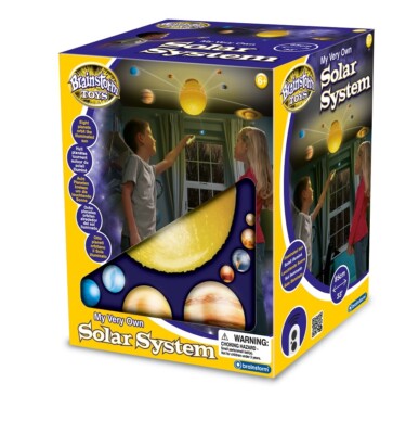 My Very Own Solar System | eBay