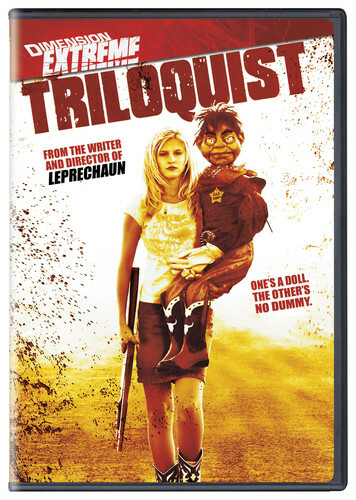 Triloquist (DVD, 2007) for sale online | eBay