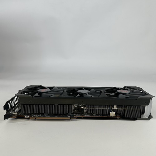 PowerColor Red Devil Radeon RX 6700 XT 12GB - Graphics Card -Excellent ...