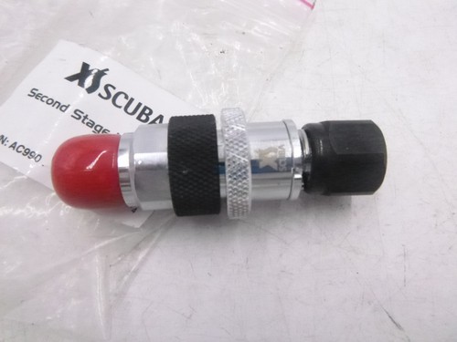 XS Scuba Second Stage Hose QD AC990 | eBay