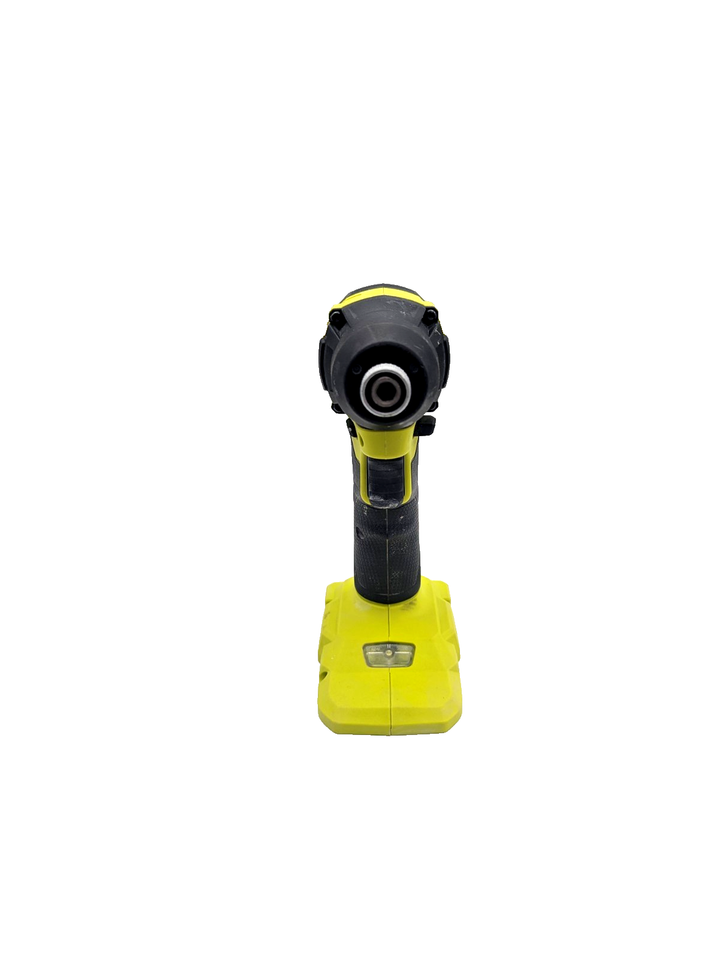 RYOBI ONE+ HP 18V Brushless 1/4 in. Hex Compact Impact Driver Kit ...
