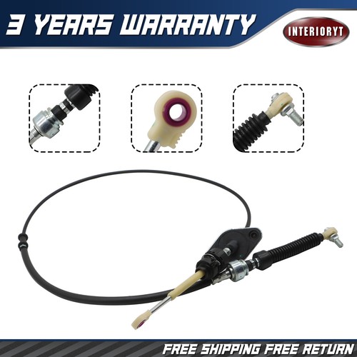 33820-08020 For Toyota Sienna 2004-2010 3.5L V6 Trans Shift Control ...